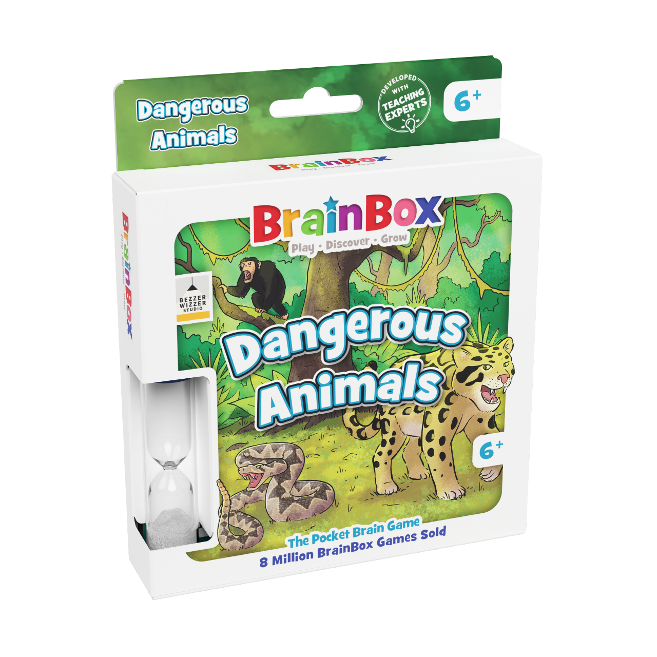 BrainBox